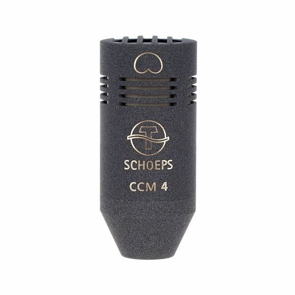 SCHOEPS CCM4 - Madema
